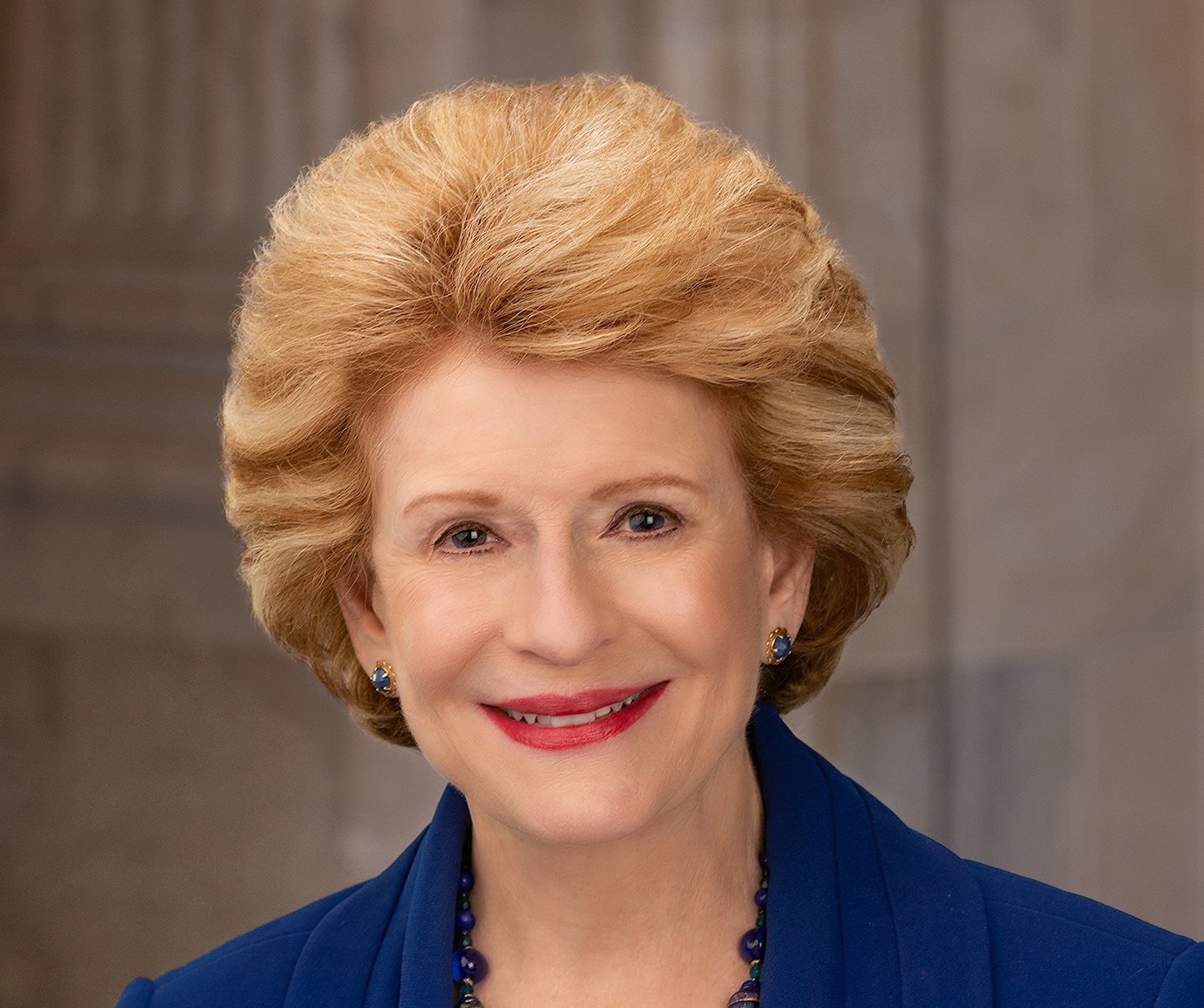 Retiring Stabenow has guided 8 laws into effect during 4 terms as ...