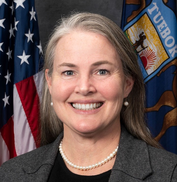 ‘We’d like it to be a mandate’: Michigan bills will seek 100% clean ...