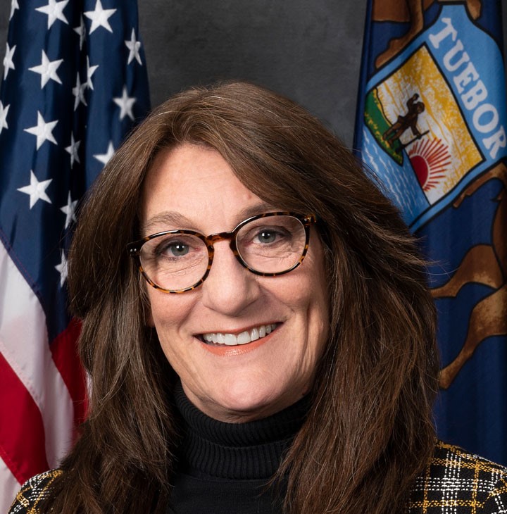 With COVID emergency over, Michigan senator pushes for remote meetings ...