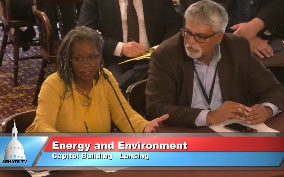 Michigan clean energy bill has been through 8 drafts, but none are ...