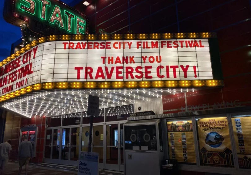 Michael Moore ends film festival 2 years after $1M grant – Michigan ...