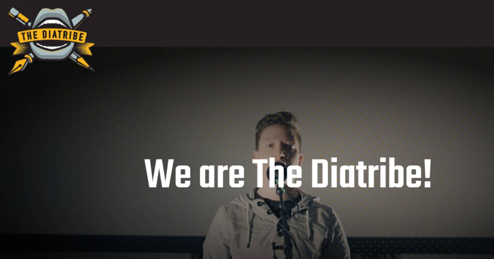 ‘Diatribe’ has no complaints with big government check – Michigan ...