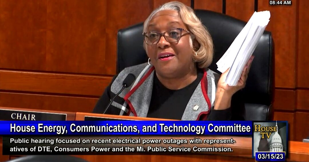 Michigan legislature ducks action on energy reliability – Michigan ...
