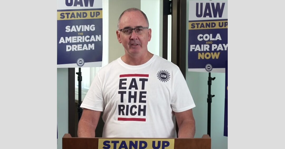 UAW strike grows by 4,000; now affects 29,000 workers – Michigan ...