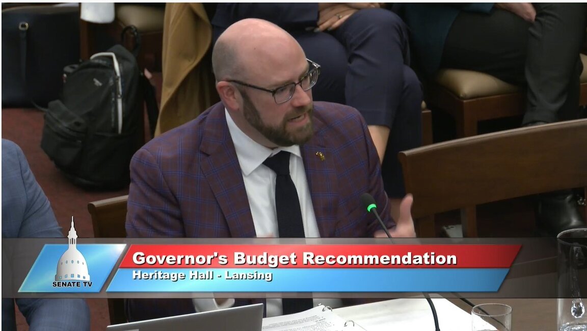 Michigan’s 2024 budget will spend all but 3% of state’s $9B surplus ...