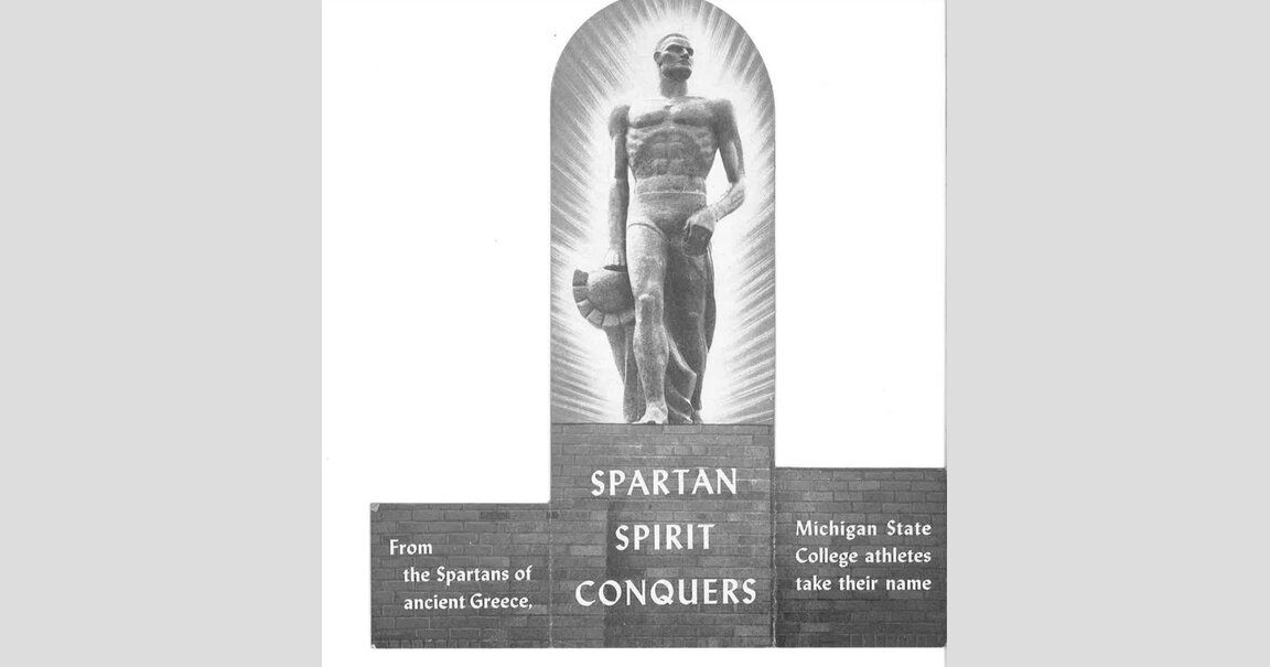 MSU’s inclusive language guide lets the Spartan off the hook – Michigan ...