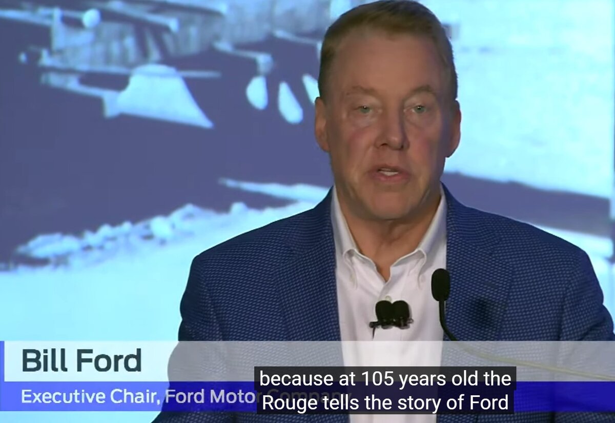 Prolonged UAW strike will ‘collapse’ supply chains, Ford chair warns ...