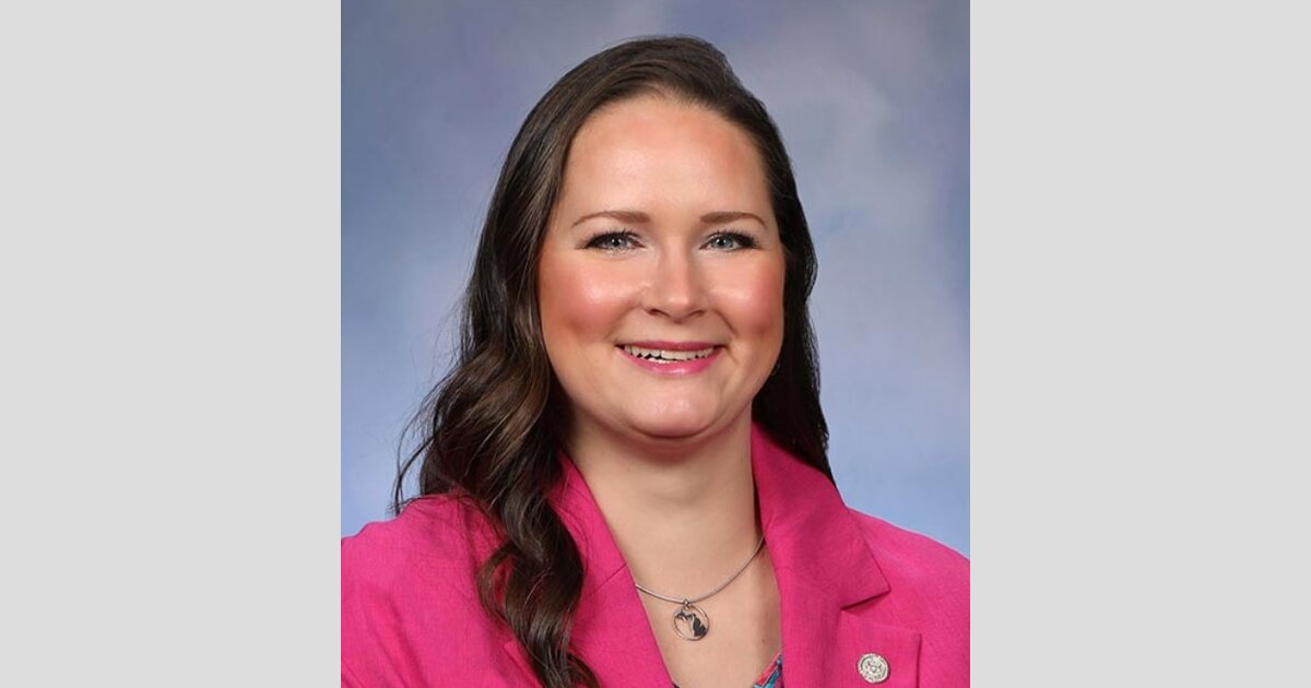 Michigan House bill would allow college athletes to unionize, at an ...