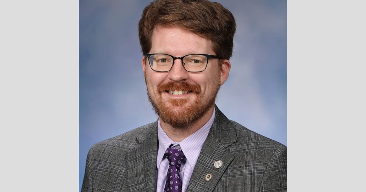 State representative on energy committee owns solar company – Michigan ...