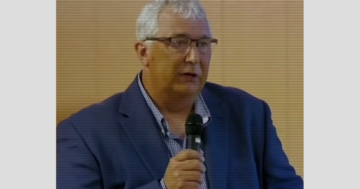 Wind industry declares war on Michigan man – Michigan Capitol Confidential