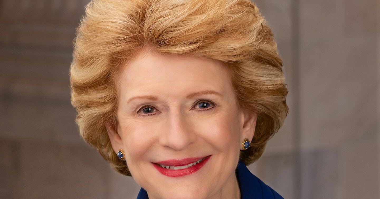 Stabenow will retire after four terms, but should’ve been term-limited ...