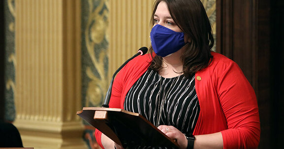 Michigan Democrats submit right-to-work repeal bill – Michigan Capitol ...