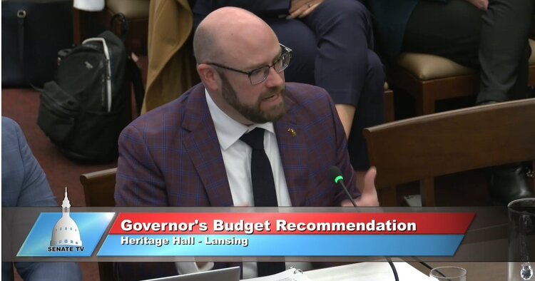 Michigan’s 2024 budget will spend all but 3% of state’s $9B surplus ...