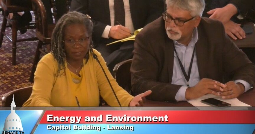 Michigan clean energy bill has been through 8 drafts, but none are ...