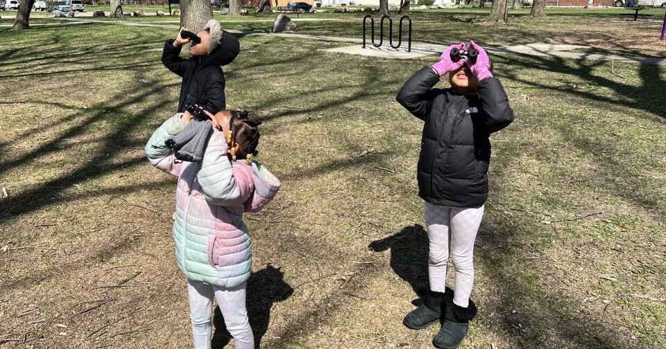 Detroit charter network up for $1 million award – Michigan Capitol ...