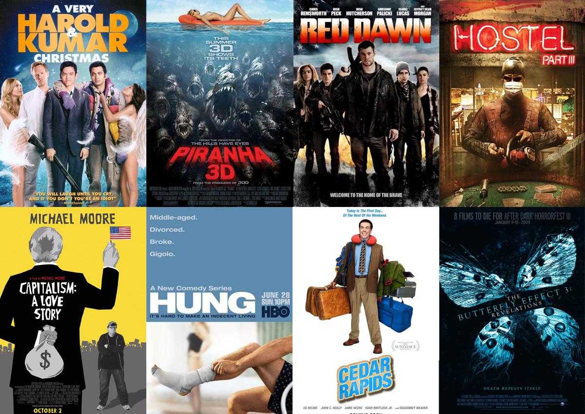 Michigan taxpayers funded artistic and financial flops in last film ...