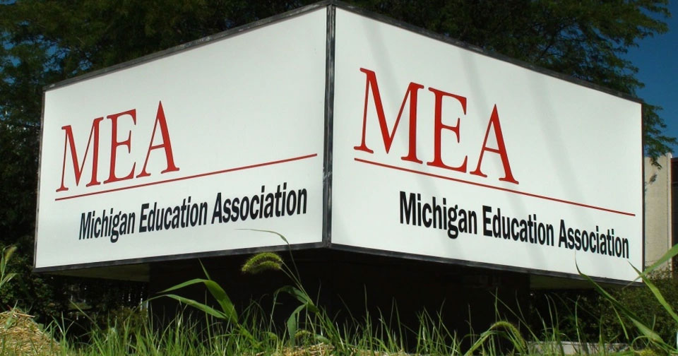 Michigan Education Association’s power is on a long decline – Michigan ...