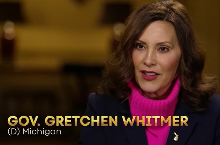 Whitmer ignores taxpayer in school lunch pitch – Michigan Capitol ...