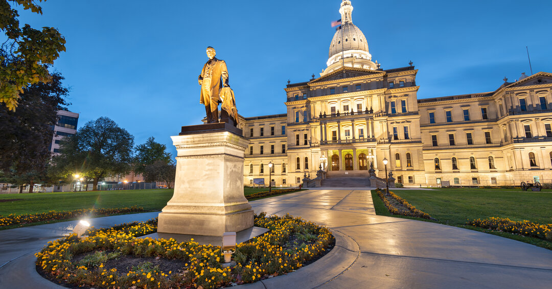 Michigan Capitol Confidential’s watchdog agenda for 2026 – Michigan ...