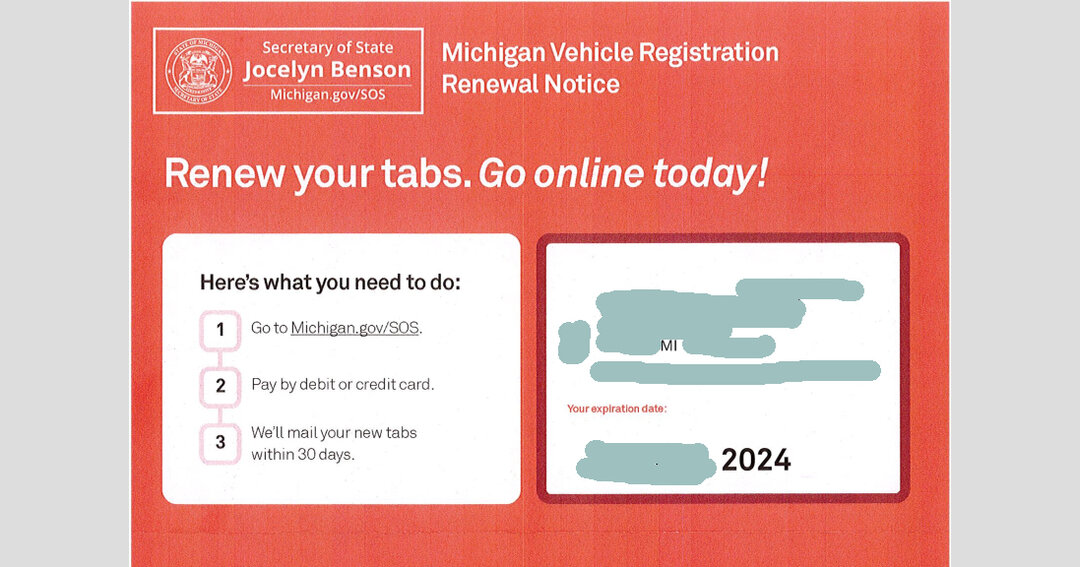 Whitmer supports opt-out system for state park passes – Michigan ...