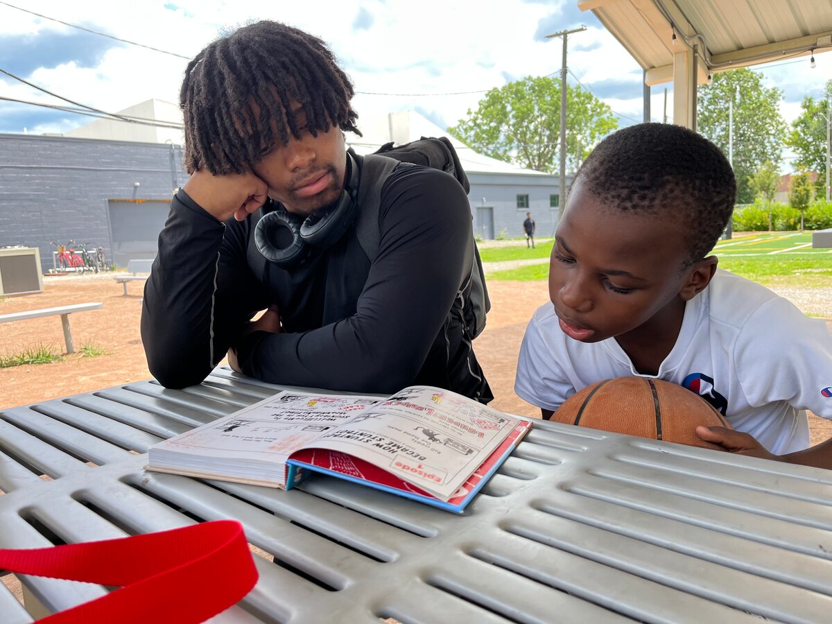 Two state grants pump $3 million into Detroit gym – Michigan Capitol ...