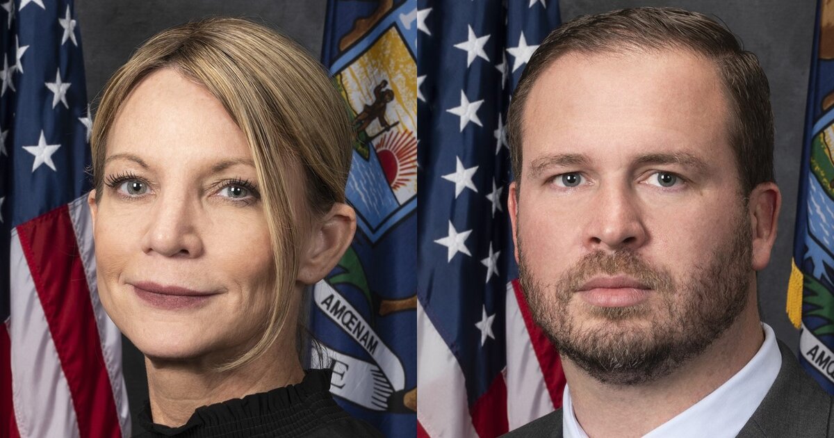 Senate bills would ban sanctuary cities in Michigan – Michigan Capitol ...