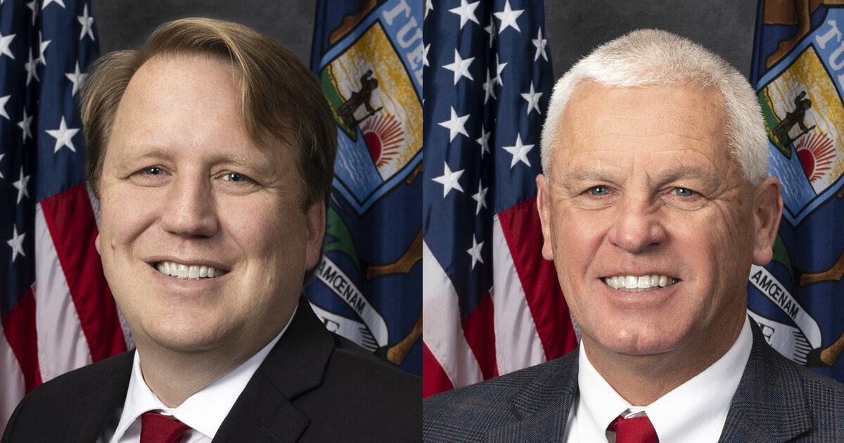 Michigan Senators: Factor $700M tax cut into 2025 budget – Michigan ...