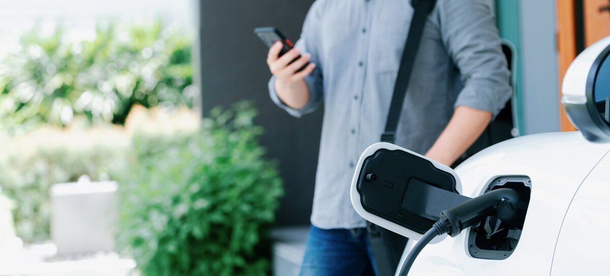 Michigan is 2.3% toward 2030 EV registration goal – Michigan Capitol ...