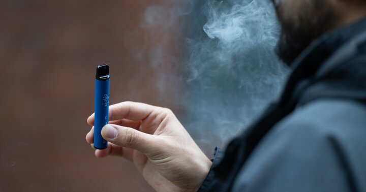 Flavored e-cig ban leads to more youth cigarette smoking – Michigan ...