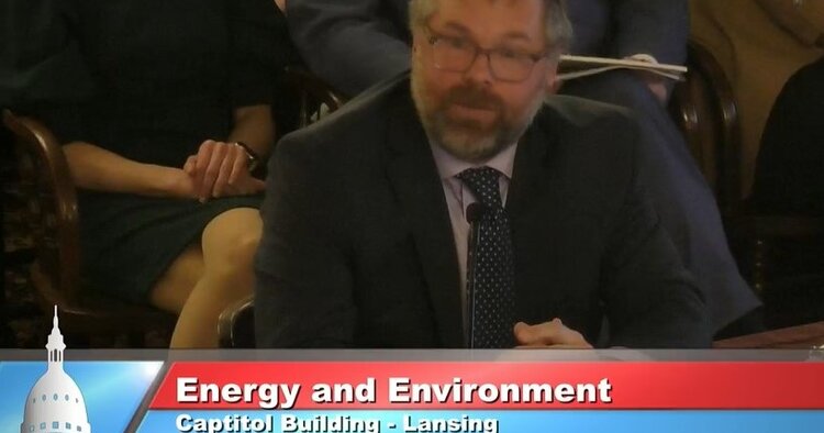 Ballot effort seeks to repeal Lansing control of solar, wind siting ...