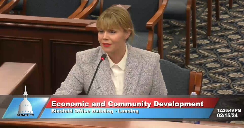 Growth officer: Michigan a ‘leaky bucket’ for young people – Michigan ...