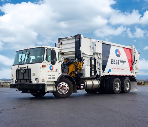 Best Way Disposal dumped after 30 years serving Portage – Michigan ...