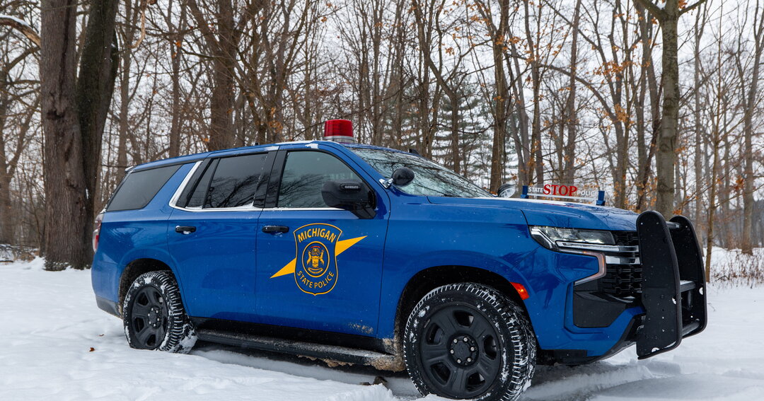 Nessel hasn’t charged 2nd in command of Michigan State Police accused ...