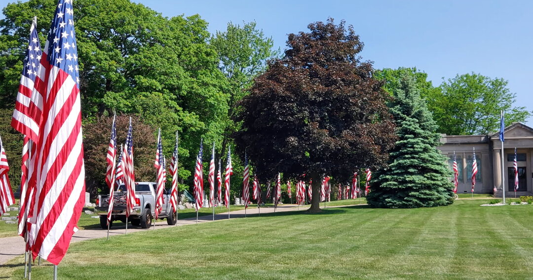 While kicking off summer on Memorial Weekend, don’t forget to honor ...