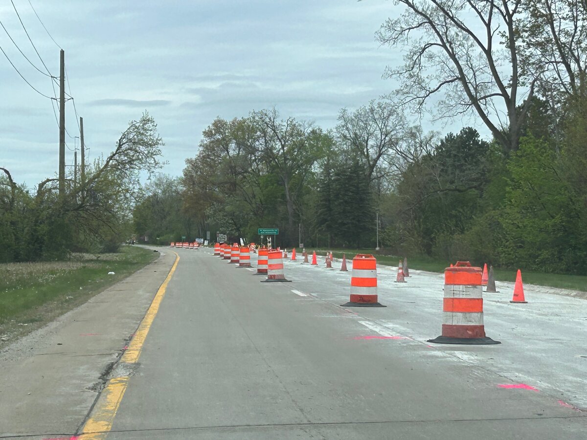 Michigan roads improve but will crumble without funding solution ...