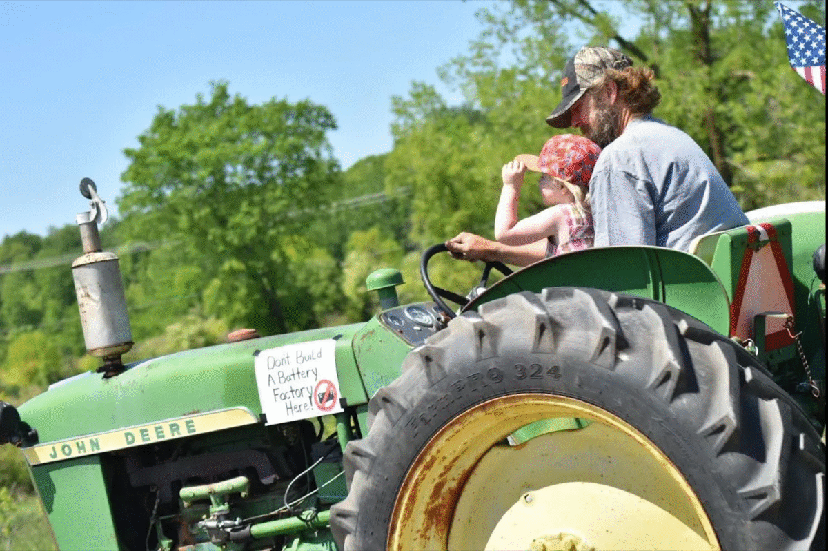 Legislators ask state to send $275K to Green Township for its fight ...
