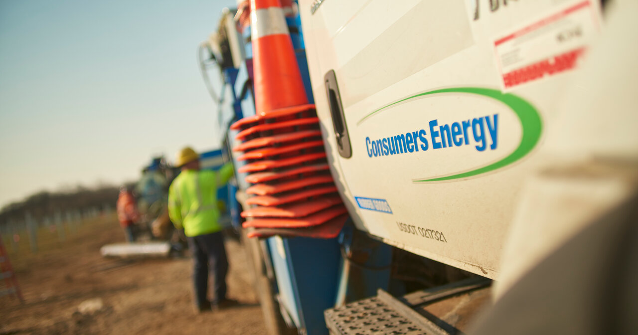 Consumers Energy makes 6th rate hike request in 6 years – Michigan ...