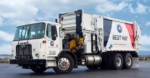 Best Way Disposal dumped after 30 years serving Portage – Michigan ...