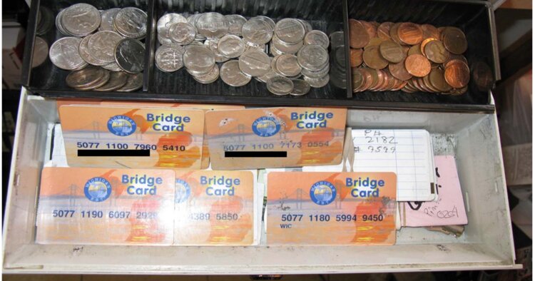 Michigan paid more in fraud than it would cost to fix Bridge Cards ...