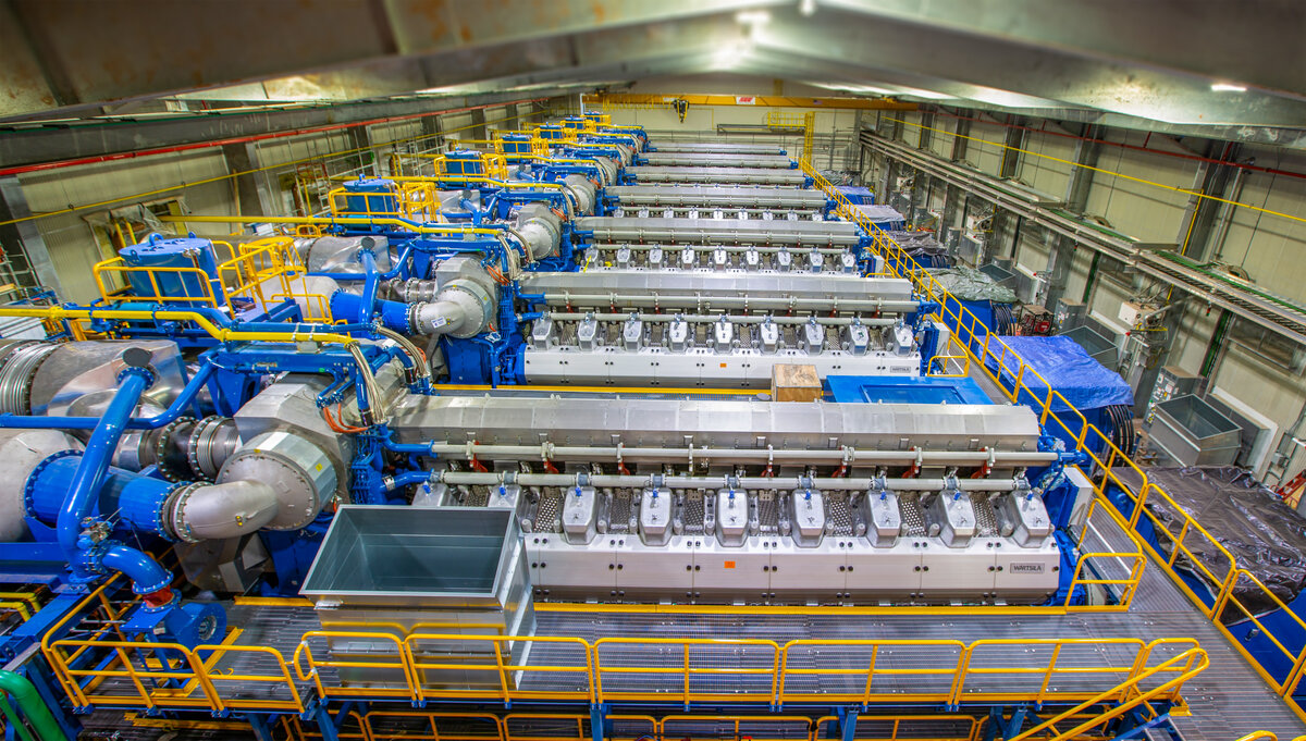 Michigan Public Service Commission rejects U.P. company’s energy plan ...