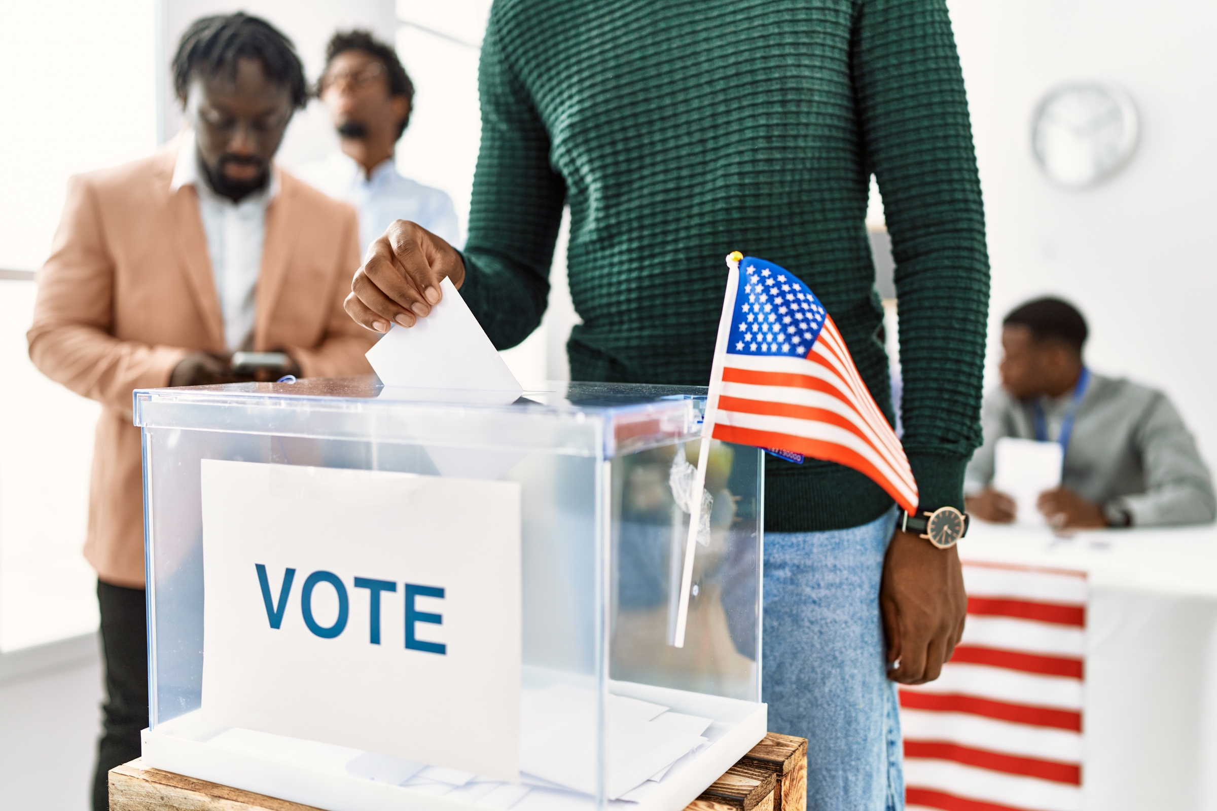 National Popular Vote plan would disenfranchise Michigan voters ...