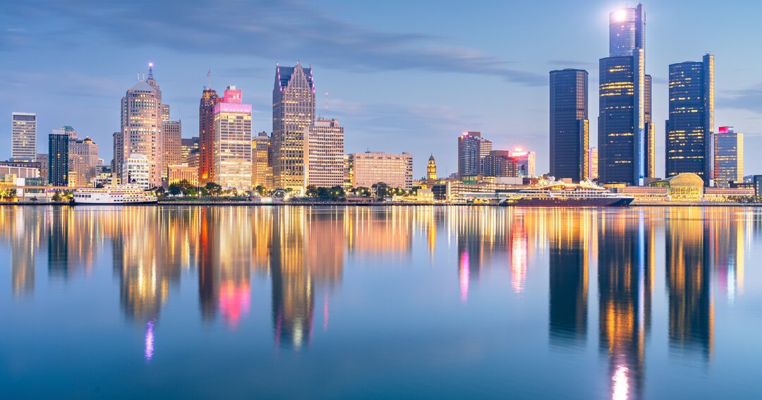Even after bankruptcy, Detroit is in debt – Michigan Capitol Confidential