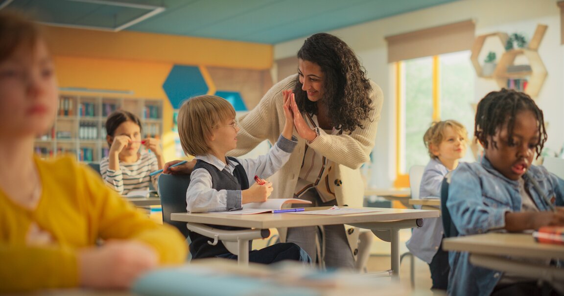 Funding up, academic performance down in Michigan schools – Michigan ...