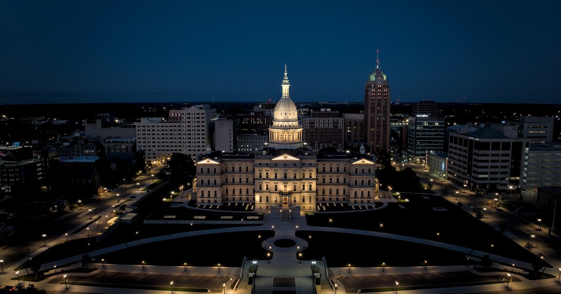 Court orders pig hunting ranches to slaughter swine – Michigan Capitol ...