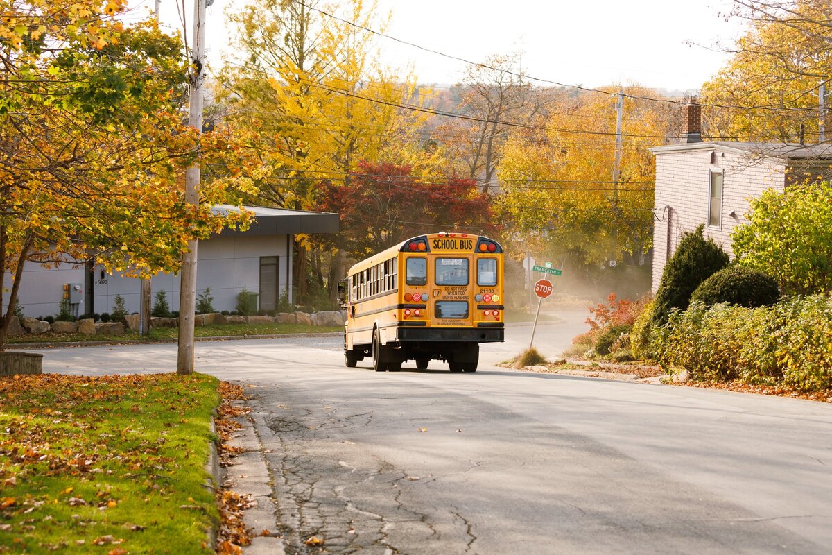 Coming to Michigan in 2024: $125M of electric school buses – Michigan ...