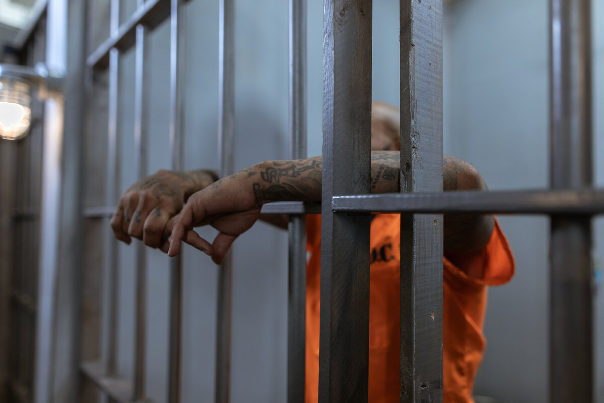 Michigan prison stays cost $48K per year; here’s how that breaks down ...