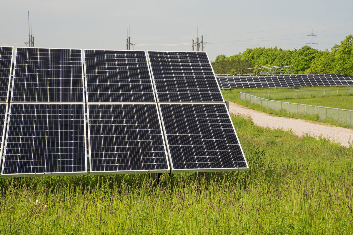 Petition to keep local control over large wind, solar facilities fails ...