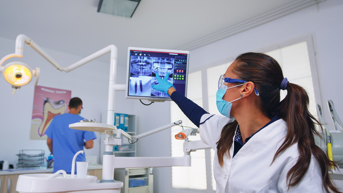 Michigan charges dentist with 43 counts of Medicaid fraud – Michigan ...