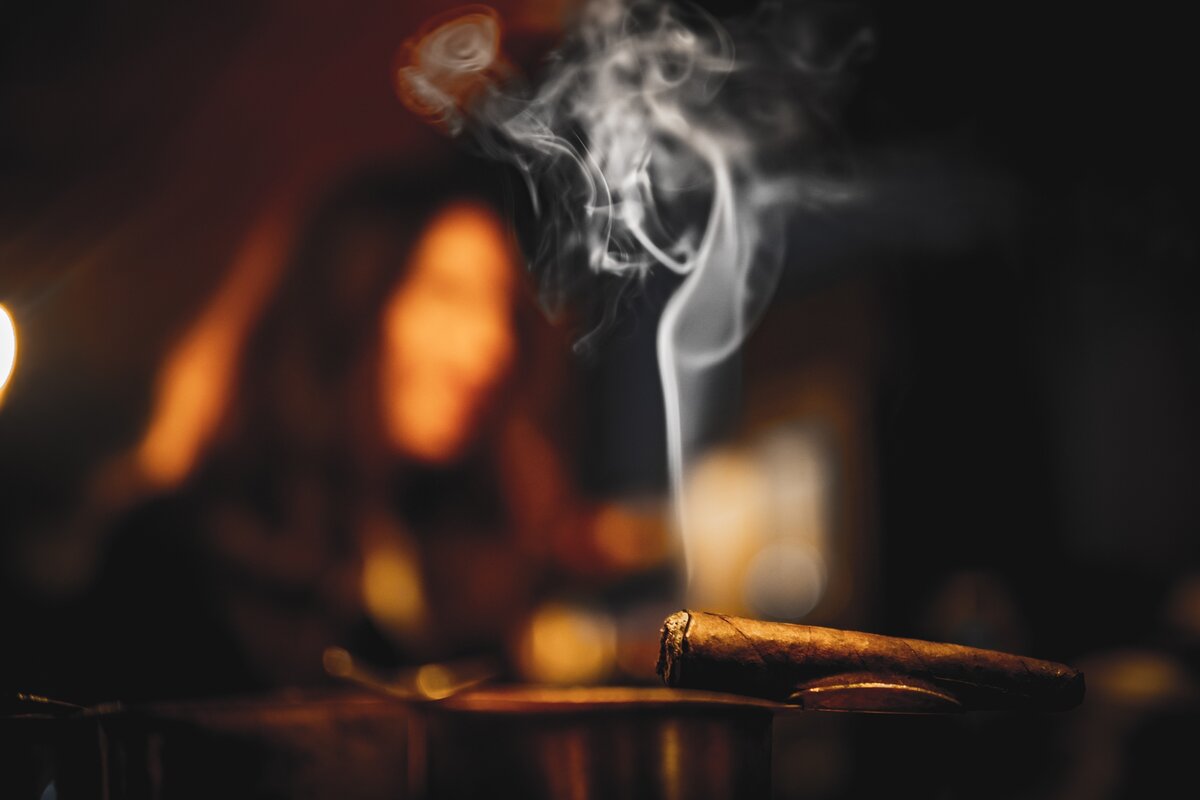 Senate bill would allow cigar bar with bad paperwork history to skirt ...