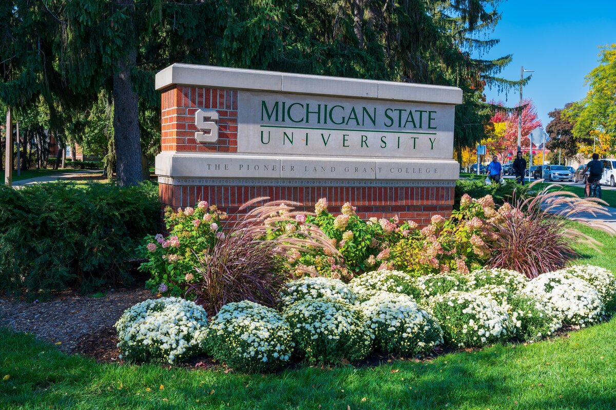 MSU revises DEI language after student group’s viral post – Michigan ...
